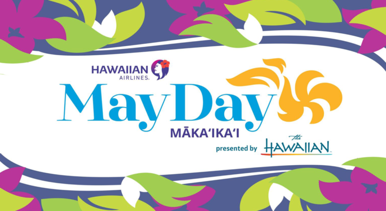 Hawaiian Airlines May Day 2021: Mākaʻikaʻi - Hawaii LGBT Legacy Foundation