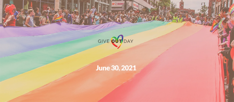 Give Out Day – Hawaii LGBT Legacy Foundation