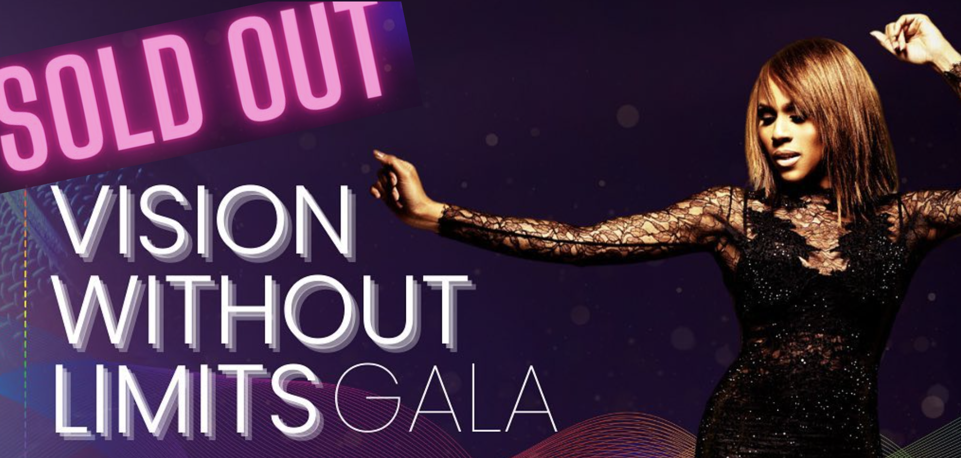 Vision Without Limits 2023 Gala - Hawaii LGBT Legacy Foundation