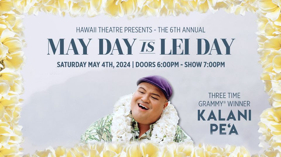 What is Lei Day? Here’s the history and meaning behind the Hawaiian ...