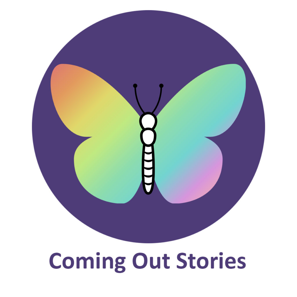 Coming Out Stories - Hawaii LGBT Legacy Foundation
