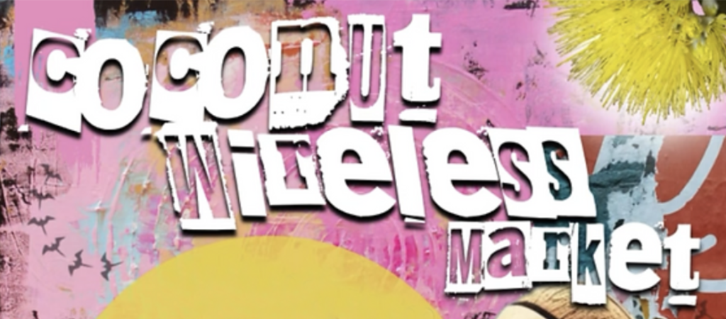 Coconut Wireless Market - Hawaii LGBT Legacy Foundation